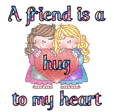 Hug To My Heart Hugs MyNiceProfile